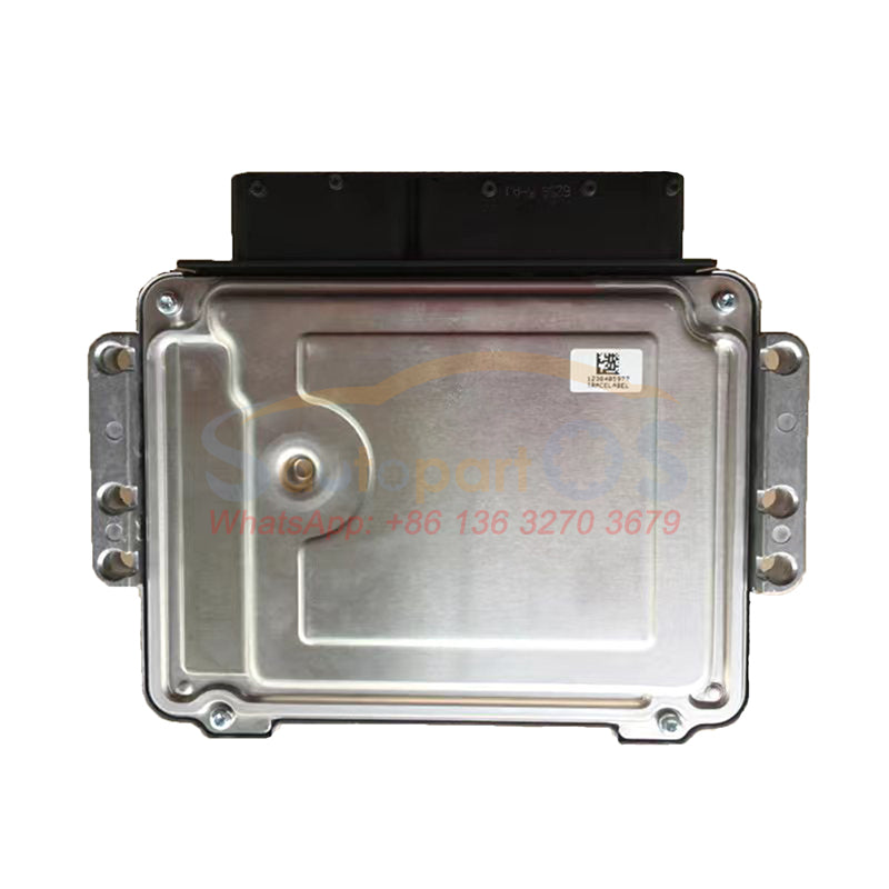 New OEM Bosch EDC17C81 ECU 0281033650 (0 281 033 650) for LDV MAXUS T6 ...