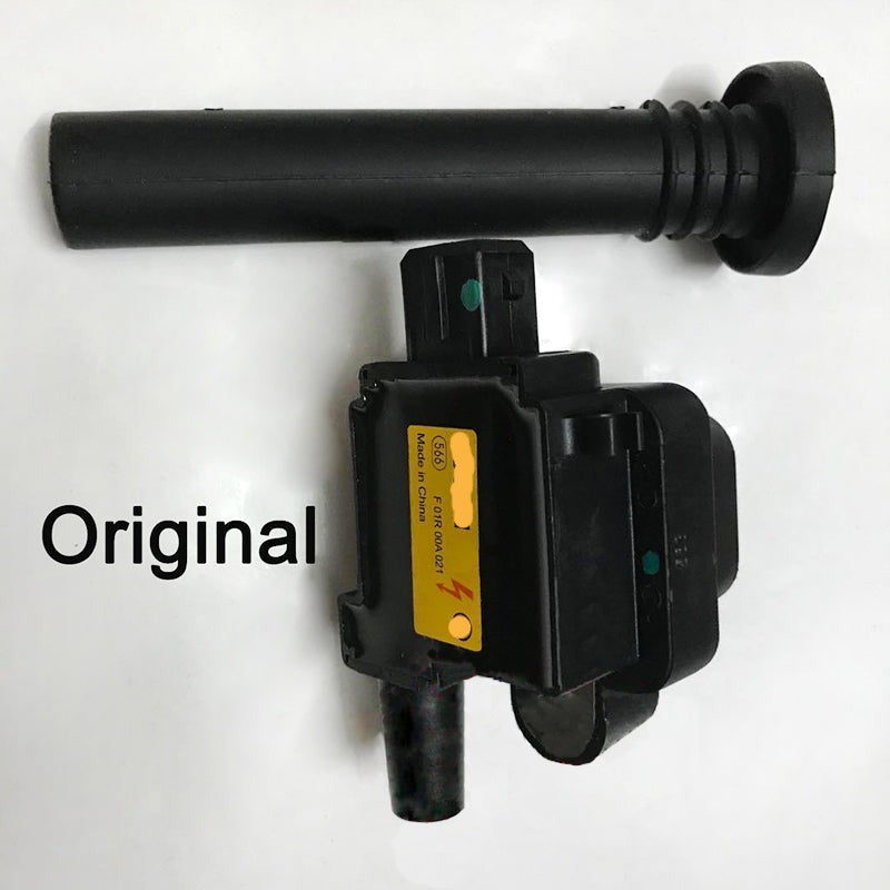 Original New Ignition Coil F01R00A021/ F 01R 00A 021 for Changan, Baic ...