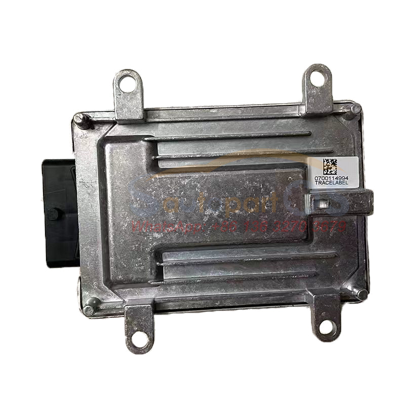 New OEM Bosch M7 ECU F01R00DEJ8 CK3700 580P05 DK15-10 for Changan, DFS ...