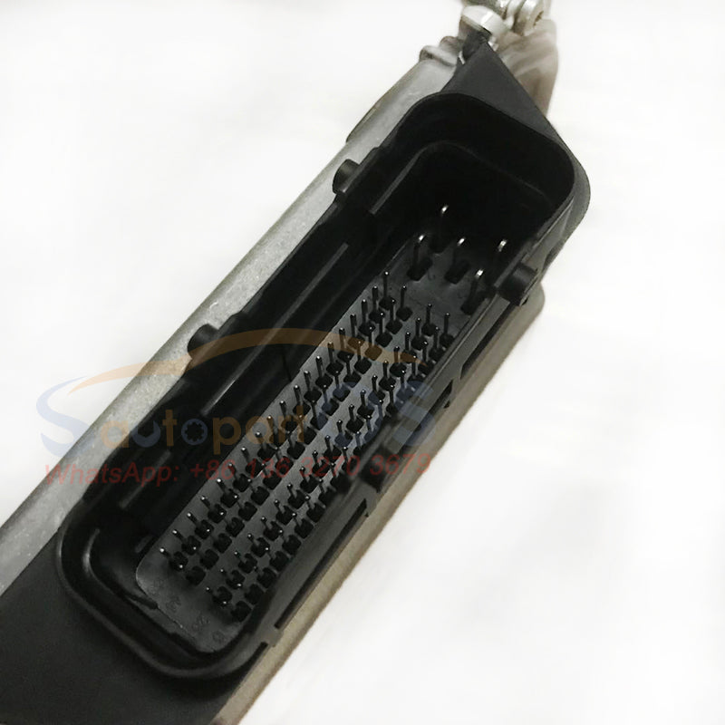 New OEM Bosch TCU F01R00DT5Y, SAGW-LD, T4040001 for Chevrolet Transmis ...