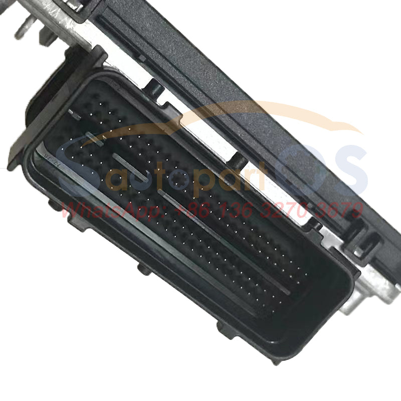 OEM New Delphi MT60 ECU 24103777 ZACY for GM Chevrolet Sail Aveo ECM E ...