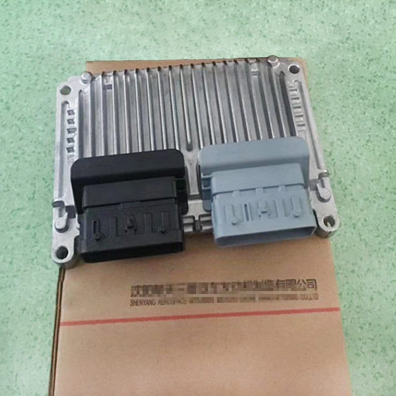 New OEM Delphi MT80 ECM ECU SWM252206 3610010HB for Landwind Engine Co ...