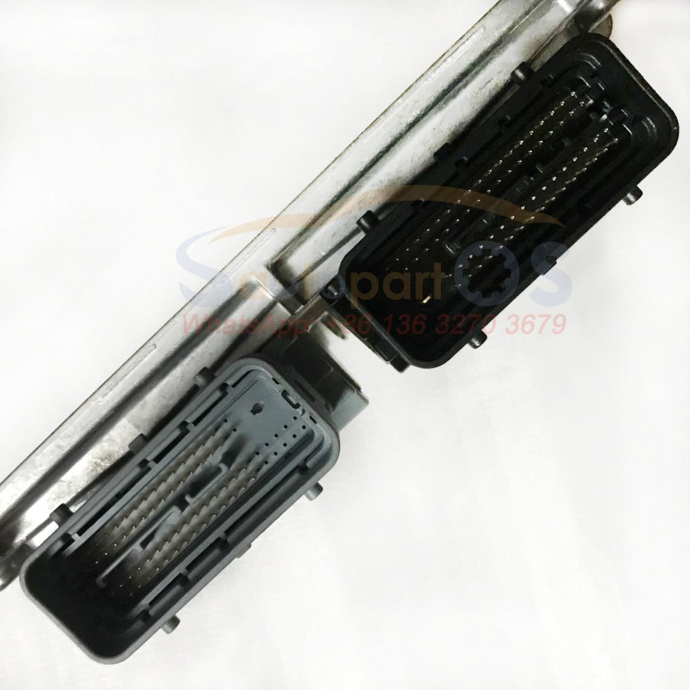 New OEM Delphi MT80 ECU 28250310 3485061 28159907 B6000431 ECM for Bri ...