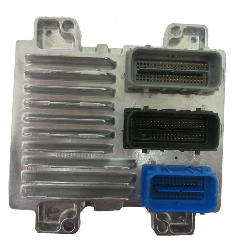 New OEM E78 ECM Engine Control Module for GM Chevrolet ECU 12655586 ...