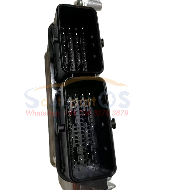 New OEM ECU F01R00DGZ3, 24109820 + BCM F03H00A143, 26694755 for Chevro ...