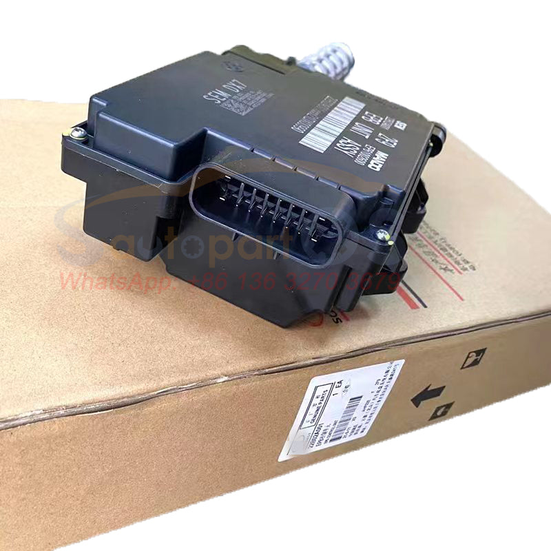 New OEM EPB Unit SEM 2F9 EP61002600 22B02A001 Electric Parking Brake f ...