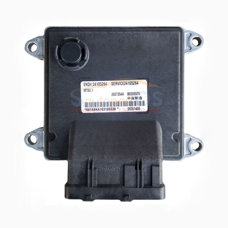 New OEM Delphi MT60.1 ECU 24105264 28273544 B6000976 for GM Chevrolet ...