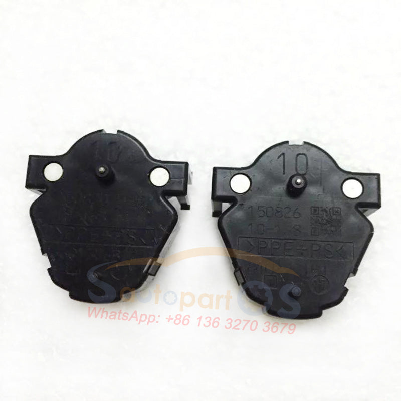 Original New Stepper Motor for GMC GM Chevy Truck & SUV Speedometer Ga ...