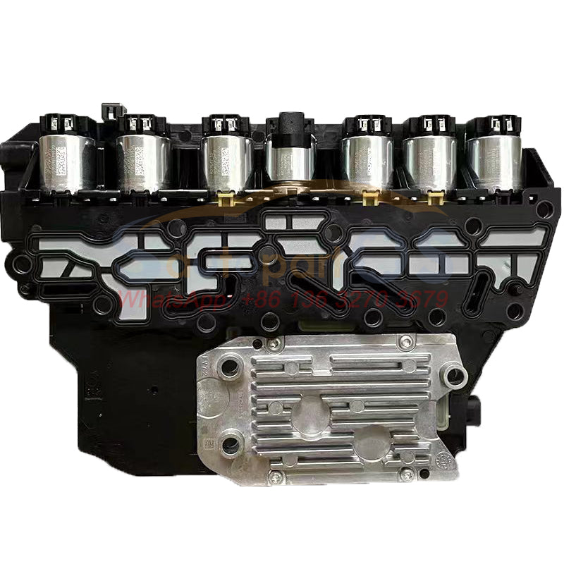 New TCM 24041956 Transmission Gearbox for GM Chevrolet Cruze (Compatib ...