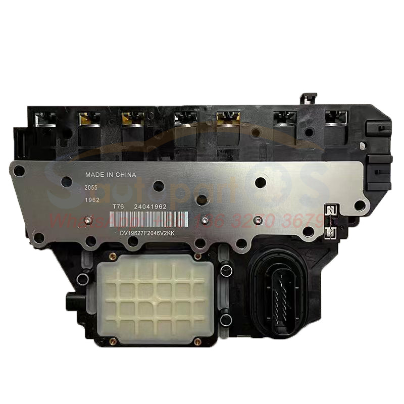 New OEM TCM 24041962 Valve for GM Chevrolet Transmission Control Modul ...
