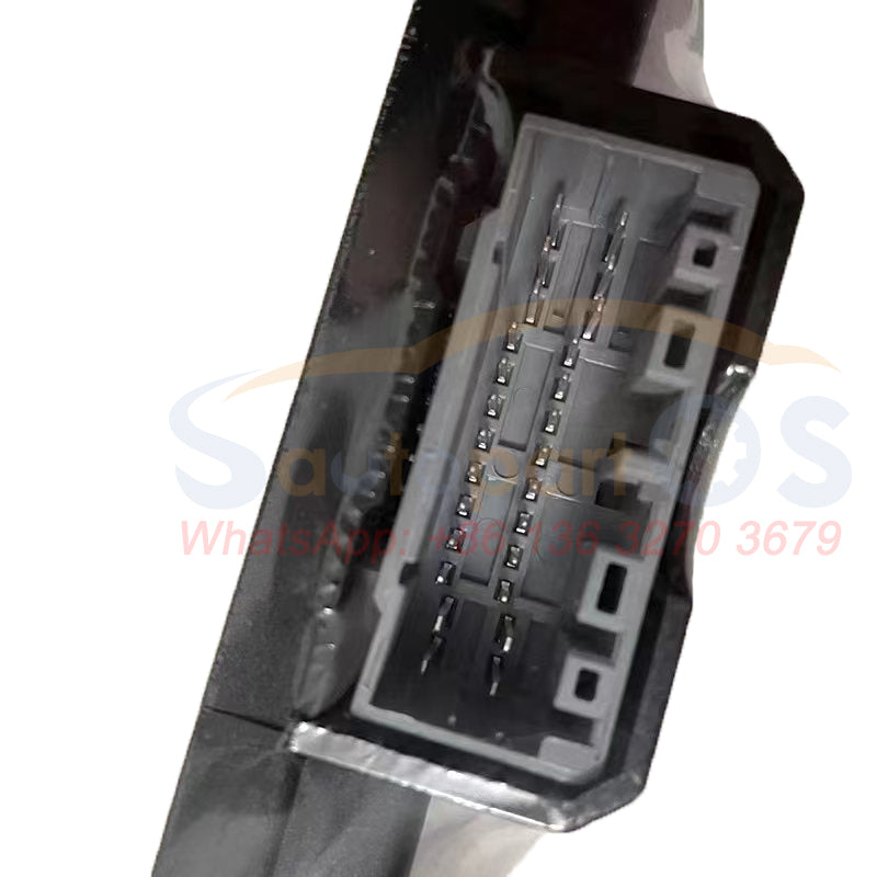 New OEM TCU 44-50-000-295-B, 3624100XK0HXA, 4450000295B Transfer Contr ...