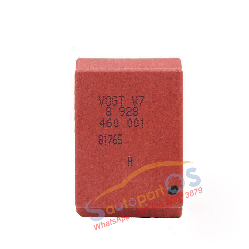 Original New VOGT V7 Transformer for Mercedes W220, W215 Gauge Instrum ...