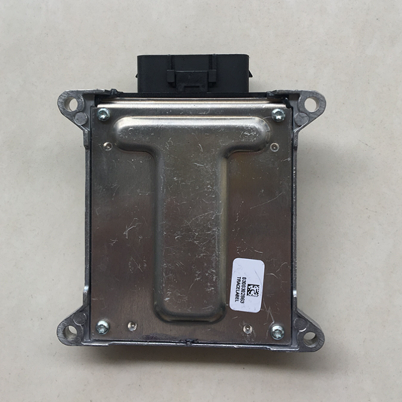 OEM Engine Computer Board ECU F01R00D521 MSE3.0 CF600-X6 for CFMOTO Mo ...