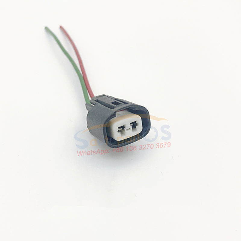 Original ABS Wheel Speed Sensor Connector Plug for Toyota Land Cruiser ...