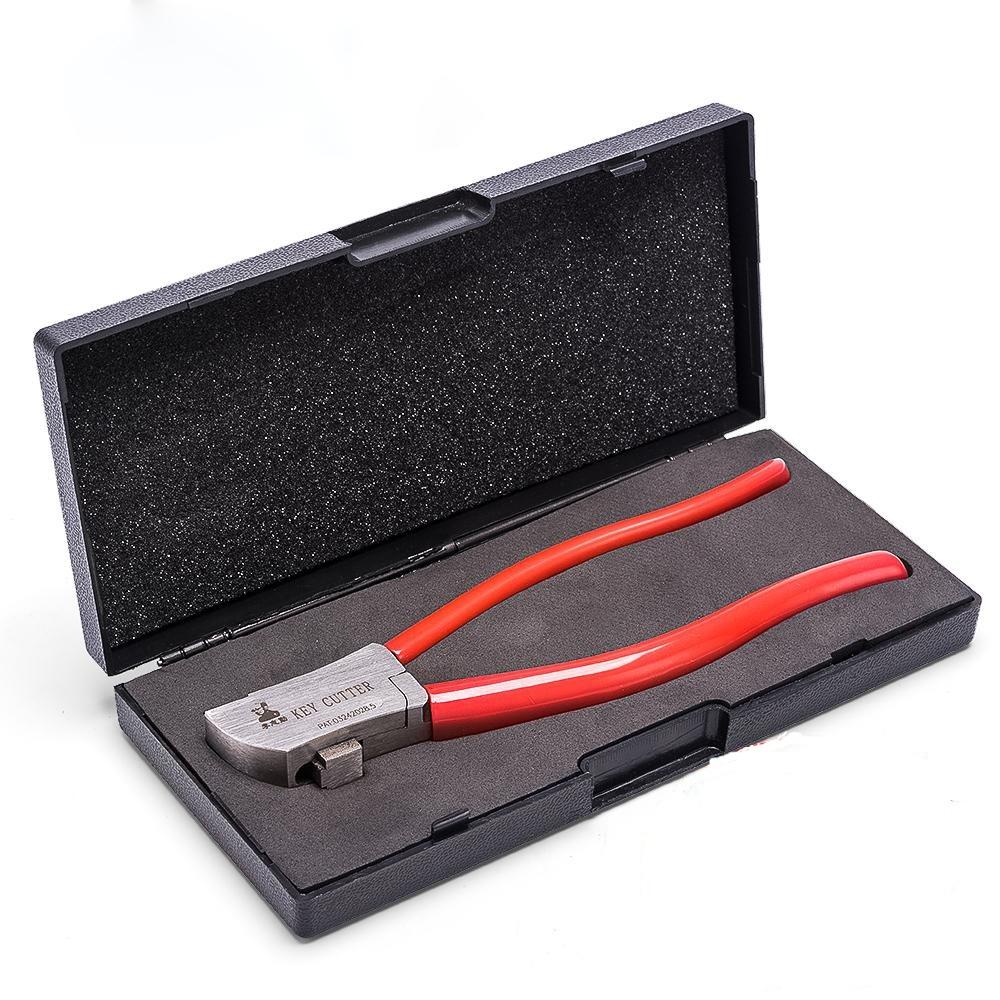 Lishi Key Cutter Car Key Manual Cutting Machine Locksmith Tool ...