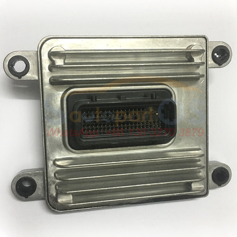 New OEM MT20U Electronic Control Unit ECU 28105158 LF481Q1-3612100A fo ...