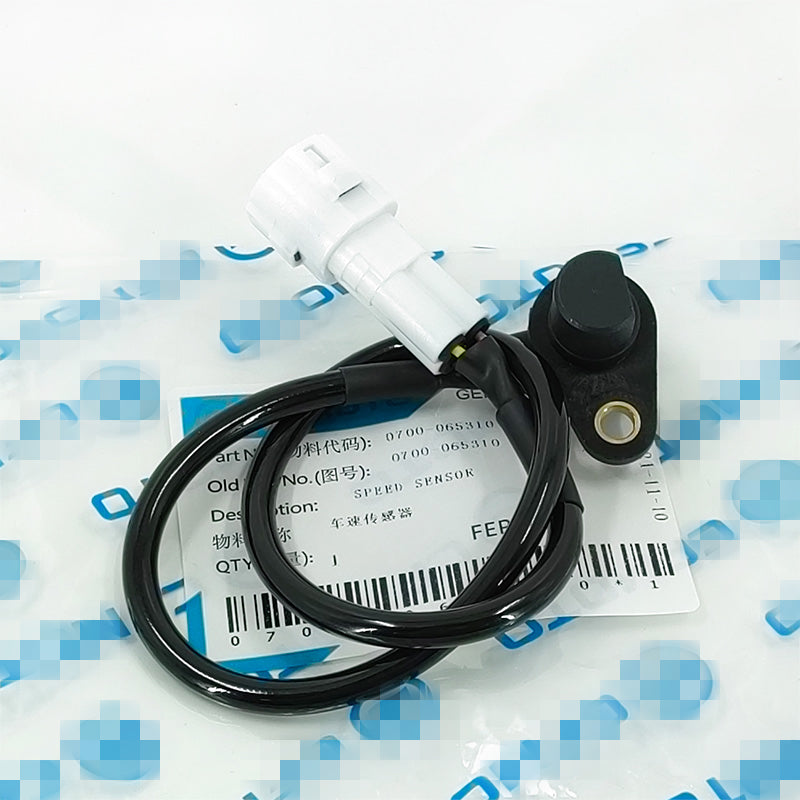 Orignal Speed Sensor for CFMOTO CF Moto 650 NK TR Motorcycle Parts 070 ...