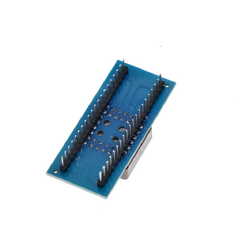 5Pcs PLCC44 to DIP40 Adpater IC Socket for Universal Chip Programmer ...