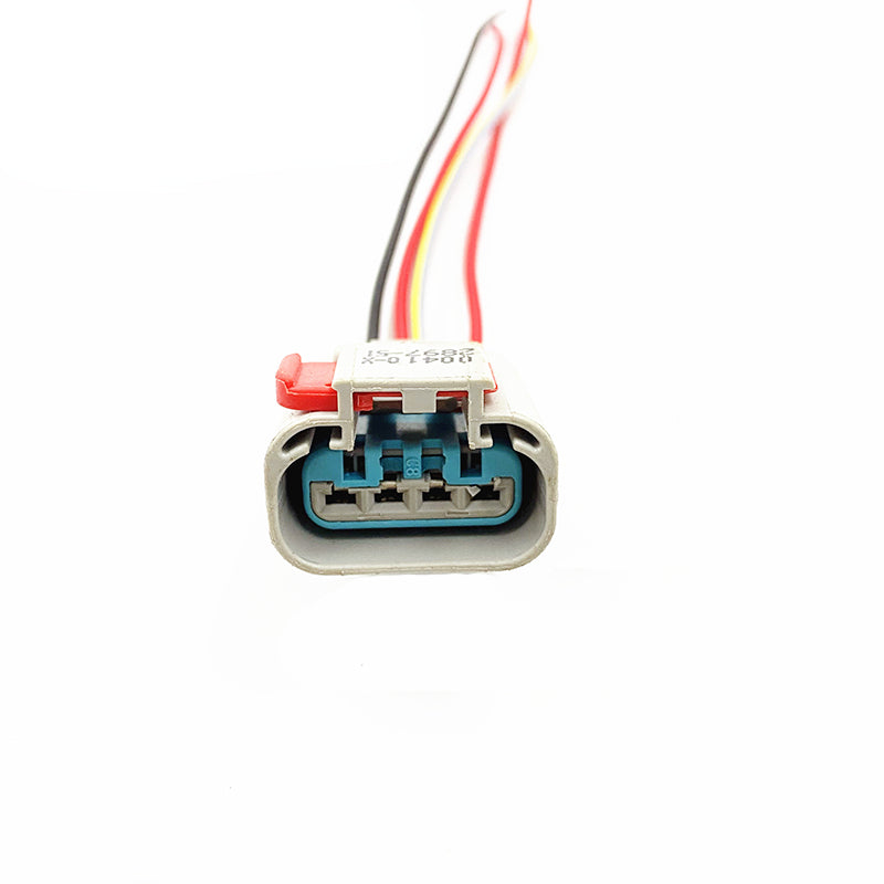 Pigtail Fuel Pump Connector Plug Harness For Chevrolet Chrysler Dodge ...