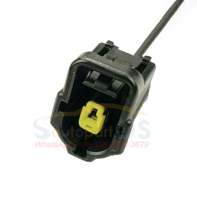 Powerstroke Diesel Engine Oil Pressure Switch Sensor Pigtail for Ford ...
