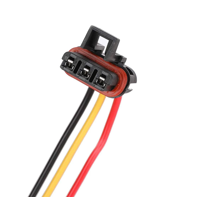 Pulse Power Plug Connector Pigtail for Polaris RZR RS1 Ranger 1000 ...