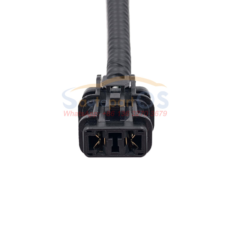 Radiator Fan Plug Connector Pig Tails for Honda Civic 1993 - 2011 ...