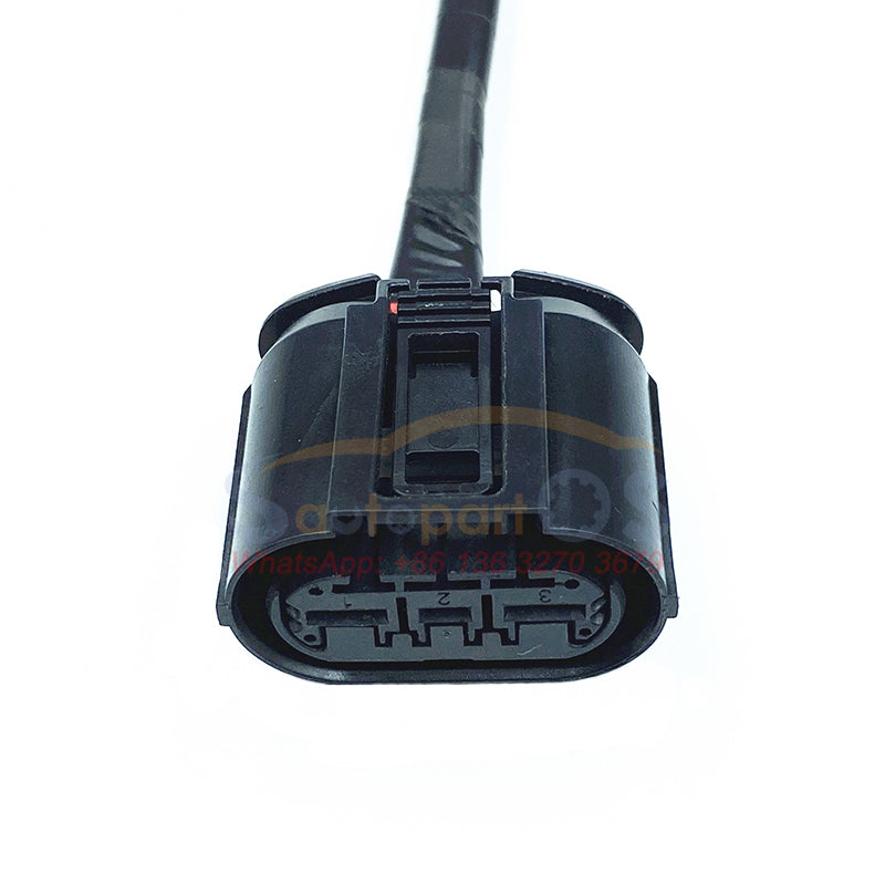 Rear Handbrake Motor Harness plug connector for BMW 1 Series 3 Series ...