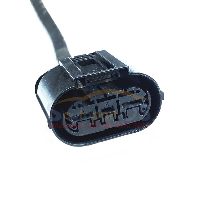 Rear Handbrake Motor Harness plug connector for BMW 1 Series 3 Series ...