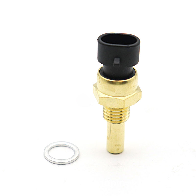 Replacement Coolant Temperature Sensor 2003-2017 for Harley V-Rod 3231 ...