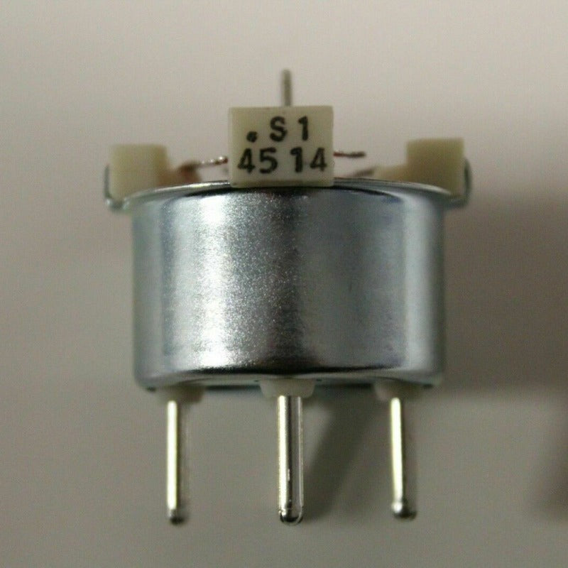 “S” Tach & Speedometer Gauge Air Core Stepper Motor for GMC Truck Clus ...