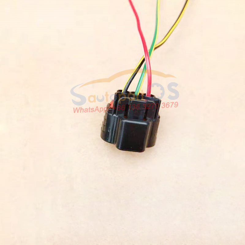 S1028 MAP Manifold Absolute Pressure Sensor Connector Pigtail for 95-0 ...