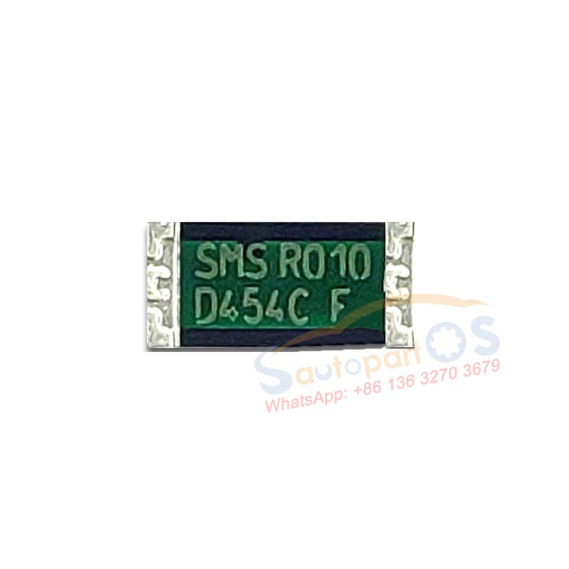 5pcs New SMS R010 3*7mm Resistor for BMW N20 N55, VW Passat Magotan Au ...