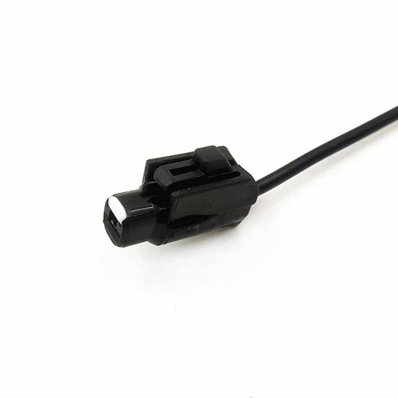 Starter Motor Solenoid Wire Plug Connector Pigtail Harness for Toyota ...