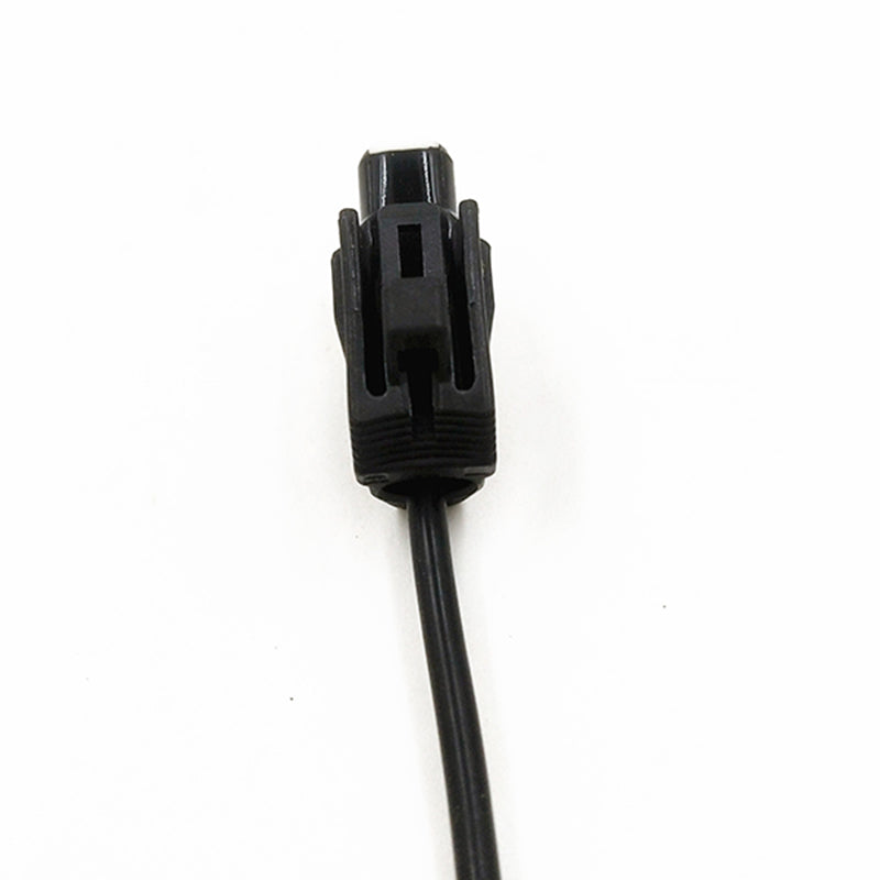 Starter Motor Solenoid Wire Plug Connector Pigtail Harness for Toyota ...