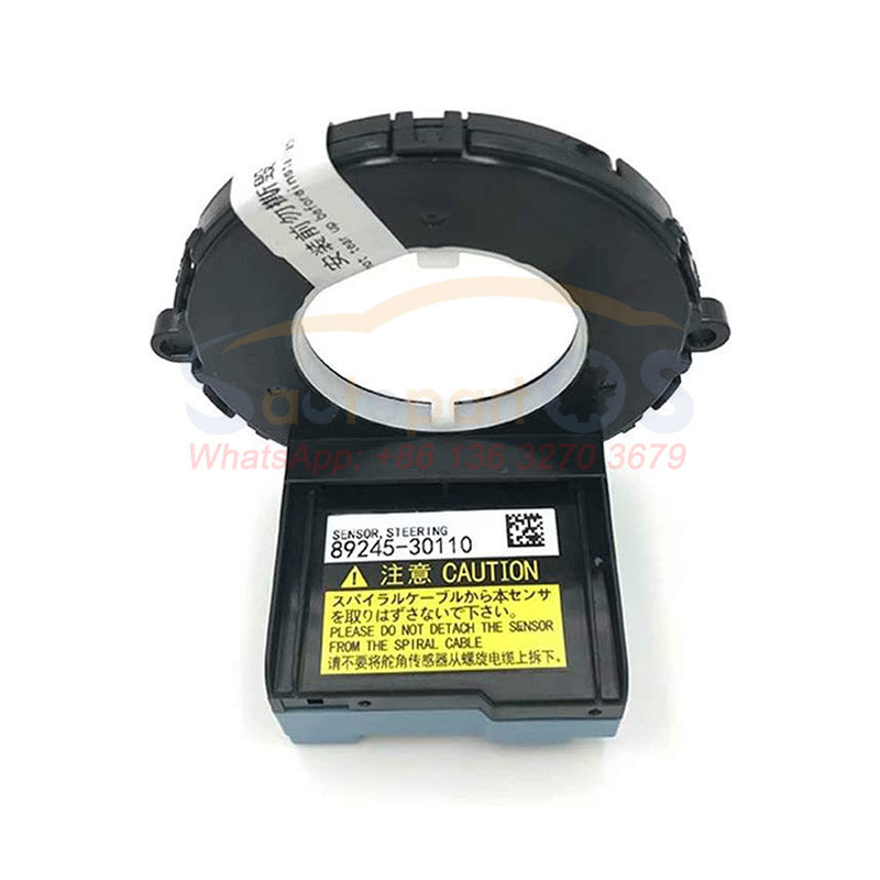 Steering Angle Sensor for Toyota Lexus RX350 2010-2015 89245-30110 ...