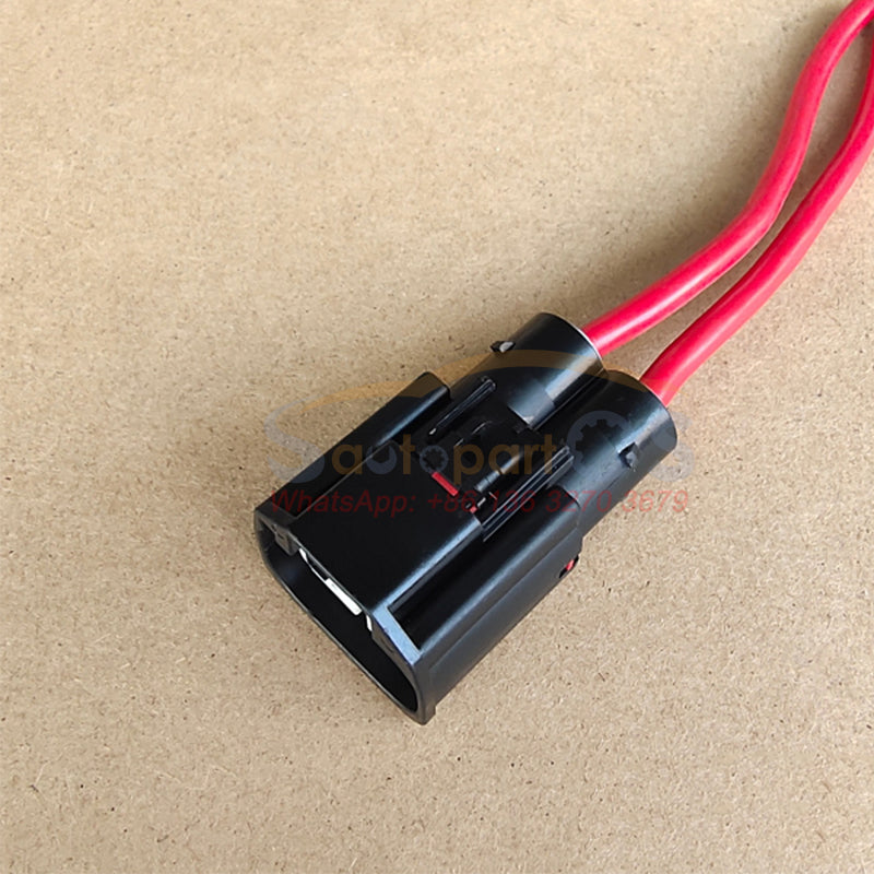 Steering Machine Plug Connector With Wire for Chevrolet Cruze Malibu C ...