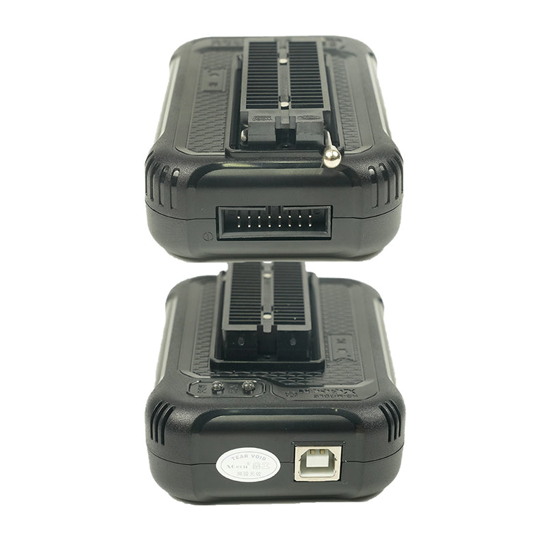 [TL866-3G] Original XGecu T48 Programmer for EPROM/MCU/SPI/Nor/NAND Fl ...