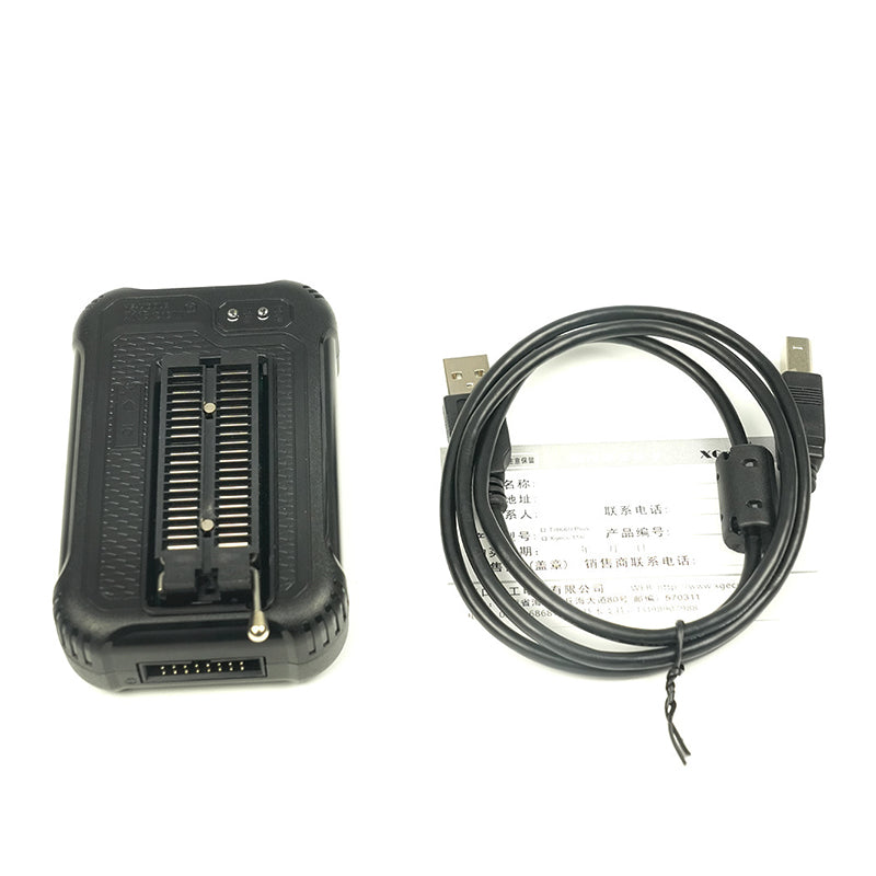 [TL866-3G] Original XGecu T48 Programmer for EPROM/MCU/SPI/Nor/NAND Fl ...