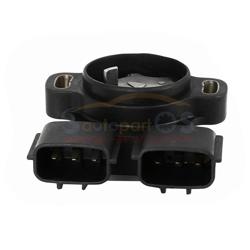 TPS Throttle Position Sensor for Infiniti I35 QX4 Nissan Altima Maxima ...