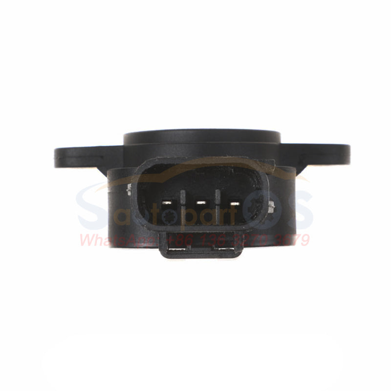 Throttle Position Sensor for Toyota Corolla Matrix Pontiac Scion xB 89 ...