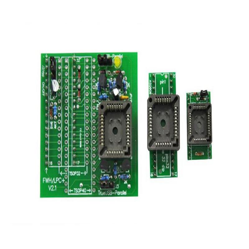 True-USB Willem Programmer (GQ-4X) GQ-4X IC Chip Program – autopartsos