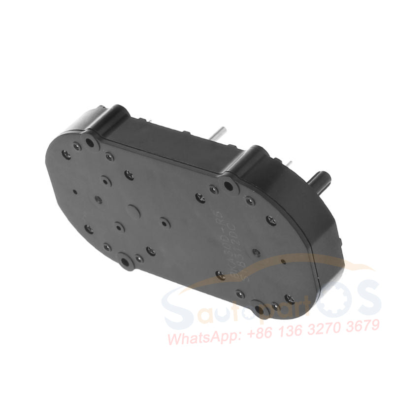 Aftermarket New BIAXIAL Stepper Motor BKA30D-R5/ VID28-05 for JAC, FIA ...