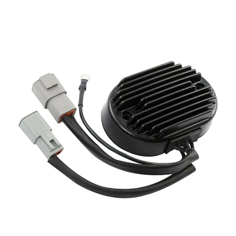 Voltage Regulator Rectifier 74540-07 for Harley Davidson Softail 2007 ...