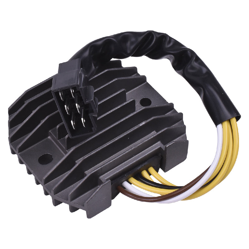 Voltage Regulator Rectifier for Kawasaki ZXR250 89-95 ZZR400 90-99 ZZR ...