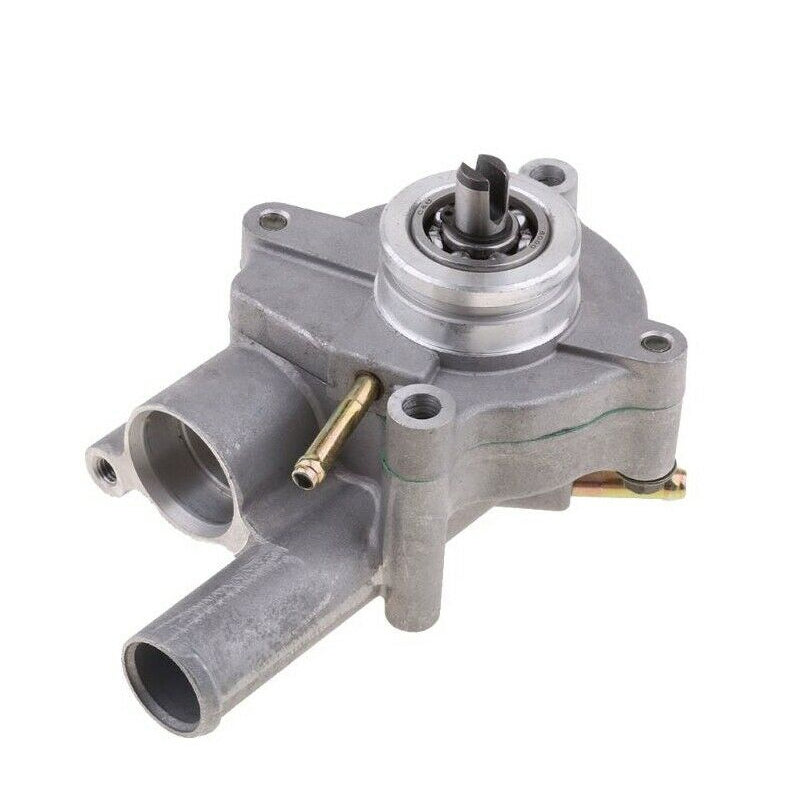 Water Pump Assembly 5KM-12420-10-00 for Yamaha Grizzly Rhino 660 2002 ...