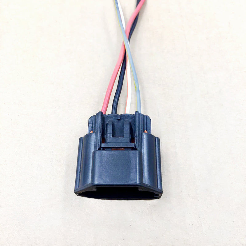 Wire Harness Pigtail Connector of Fuel Pressure Sensor Fits Ford Mercu ...