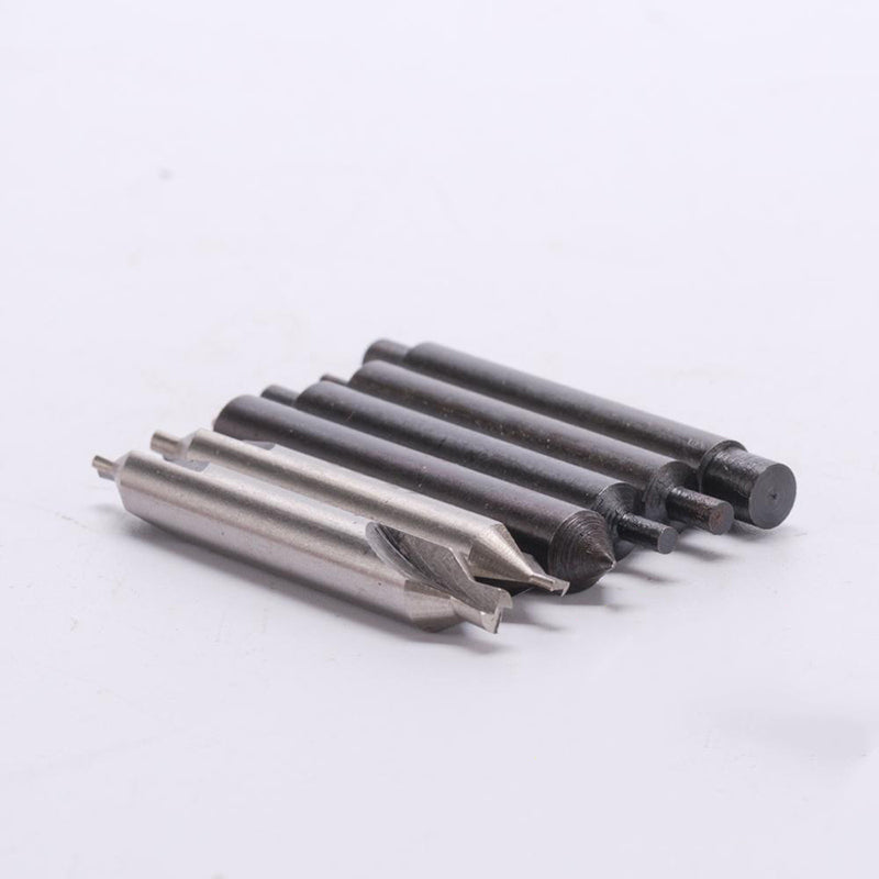13pcs/set Drill Pin Cutter for Key Cutting Machine – autopartsos