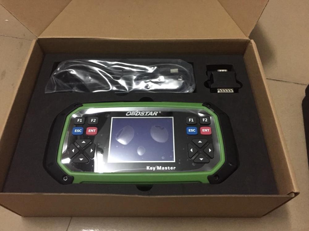 OBDSTAR X300 X-300 Key Master OBD2 Key Programmer – autopartsos